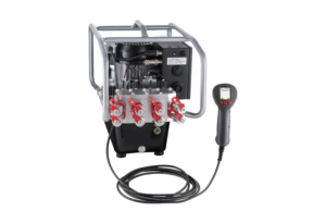 Vector Pump купить в Алматы и Казахстане - Hytorc Kazakhstan