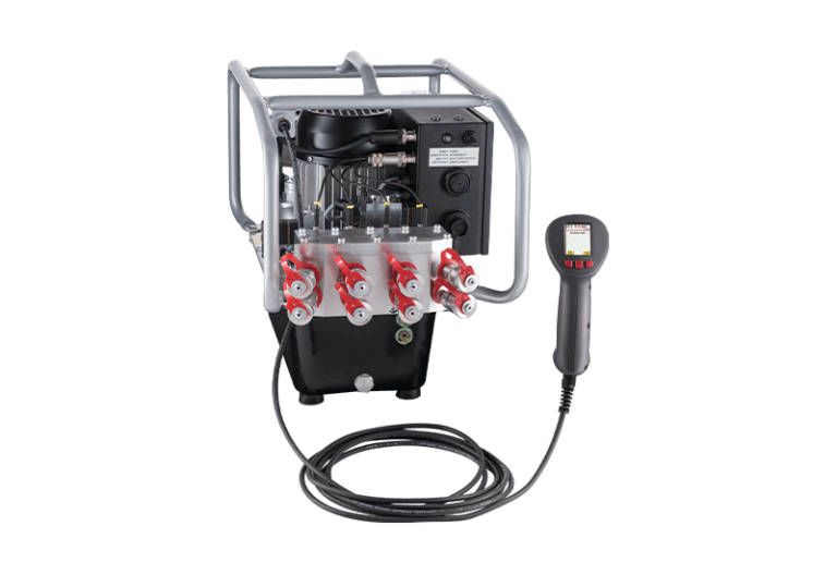 Vector Pump купить в Алматы и Казахстане - Hytorc Kazakhstan